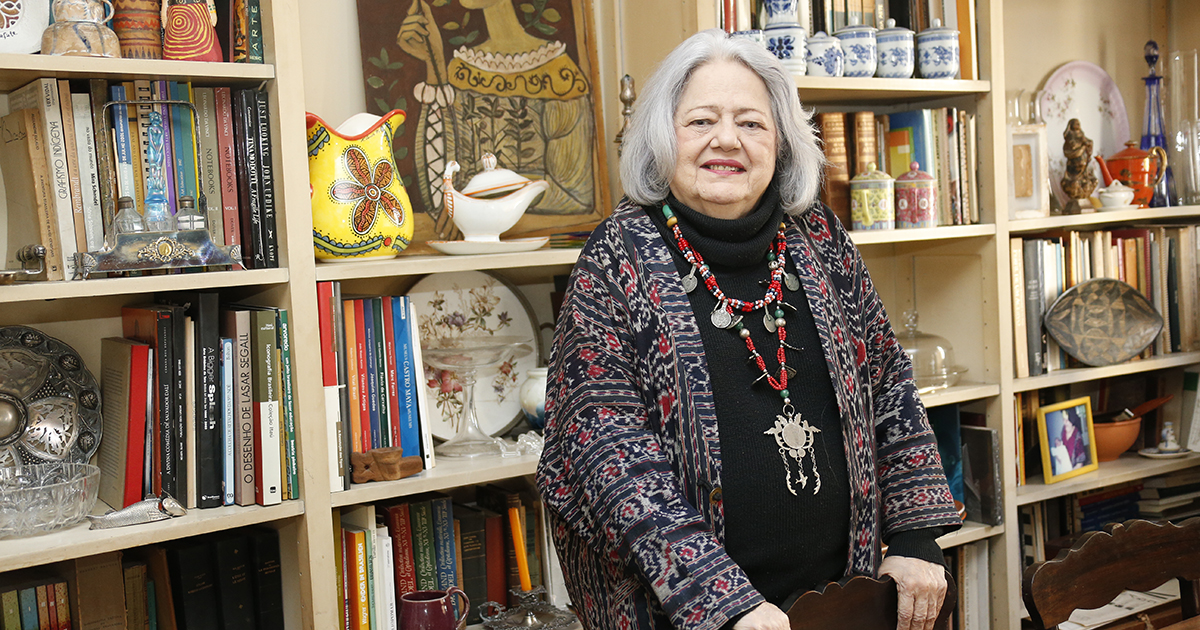 Ana Mae Barbosa e os caminhos da arte-educação: diversidade ...